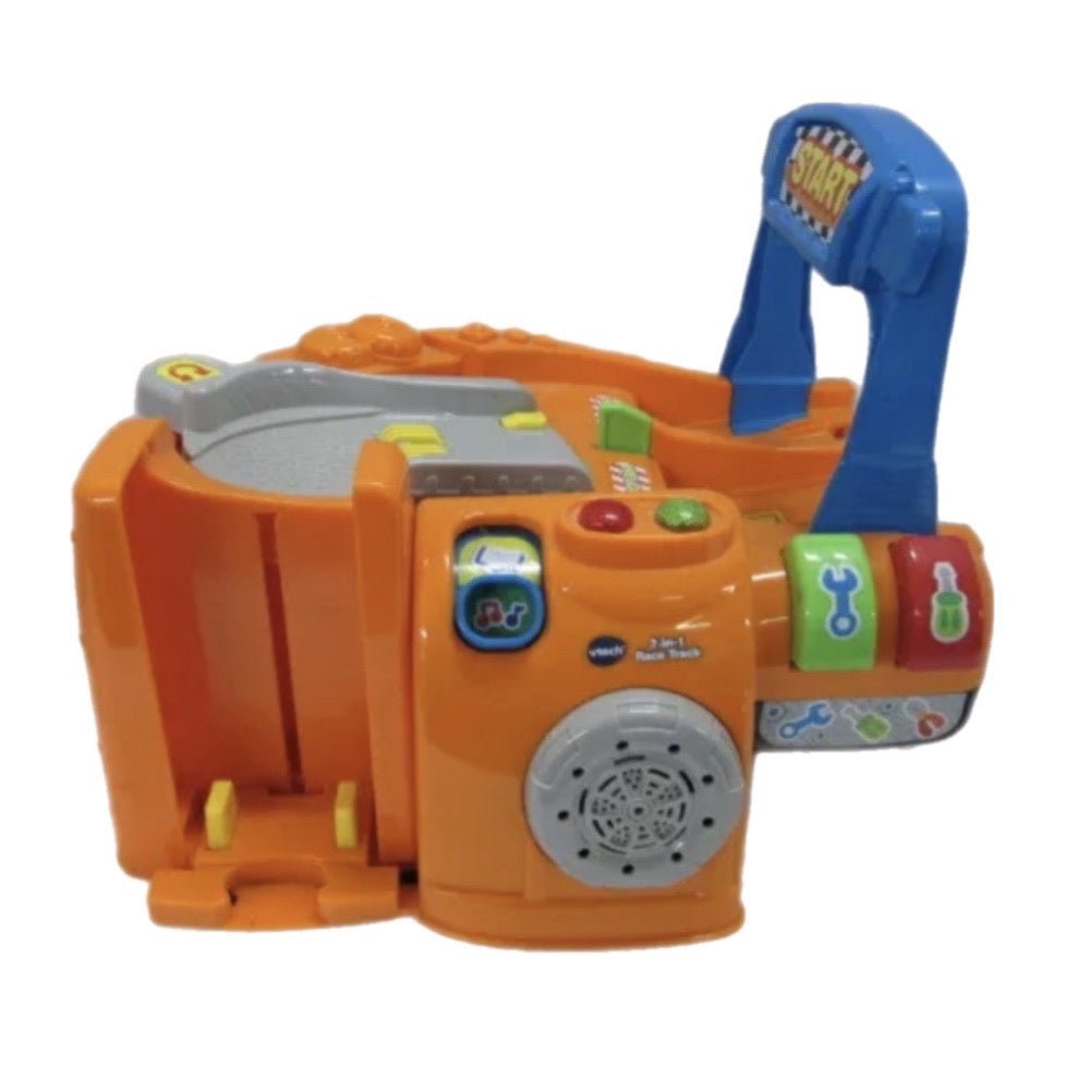 VTECH Go! Go! Smart Wheel 2-in-1 Racetrack base REPLACEMENT